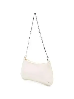 Jacquemus Le Petit Bisou Shoulder Bag