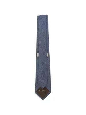 Canali Textured Tie