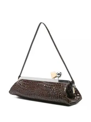 Jacquemus La Salon Clutch Bag