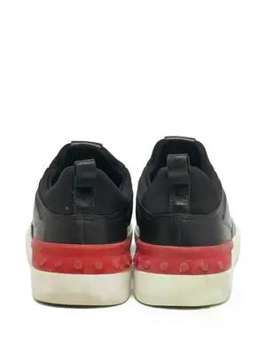 TOD'S Panelled Sneakers