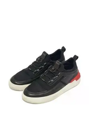 TOD'S Panelled Sneakers