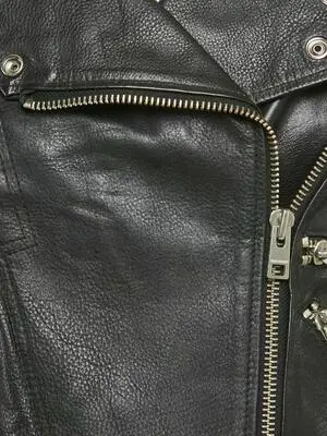 Zadig&Voltaire Studded Leather Jacket