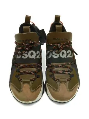 Dsquared2 Run Ds2 Sneakers