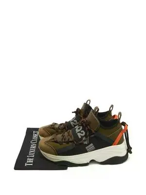 Dsquared2 Run Ds2 Sneakers