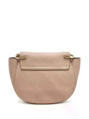 Chloé Medium Drew Leather Shoulder Bag