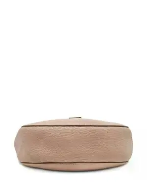 Chloé Medium Drew Leather Shoulder Bag