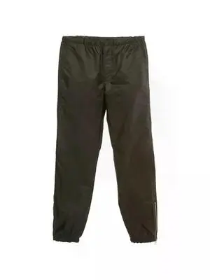 Prada Elasticated Trousers