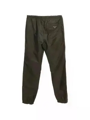 Prada Elasticated Trousers
