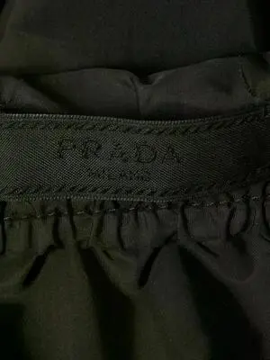 Prada Elasticated Trousers