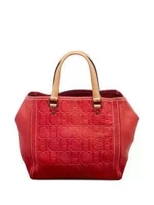 Carolina Herrera Top Handle Bags For Women