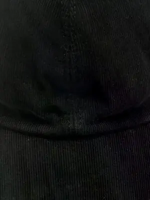Saint Laurent Corduroy Cap