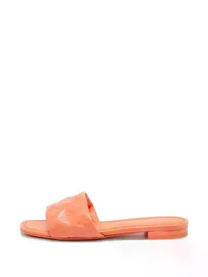 Louis Vuitton Slip On Sandals For Women