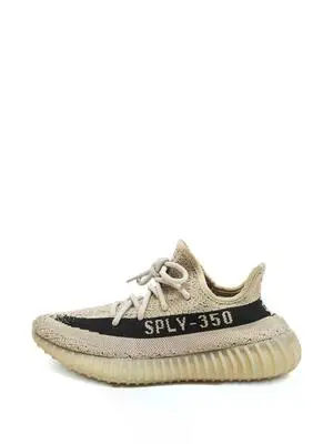 ADIDAS X YEEZY Boost 350 V2 Lace-up Sneakers