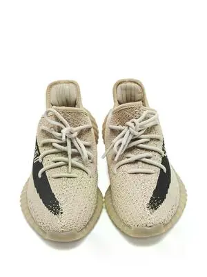 ADIDAS X YEEZY Boost 350 V2 Lace-up Sneakers