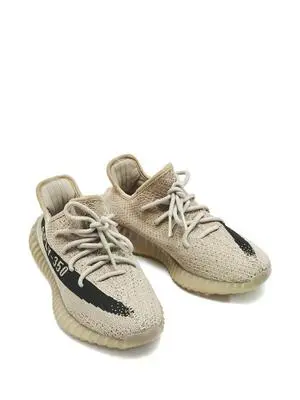 ADIDAS X YEEZY Boost 350 V2 Lace-up Sneakers