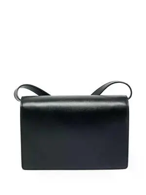 Saint Laurent Leather Shoulder Bag
