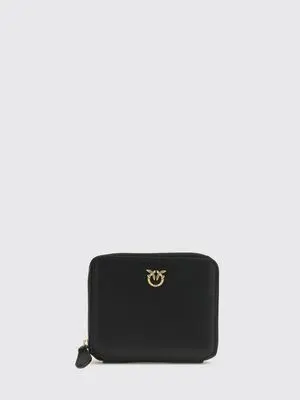 Pinko Wallet Black