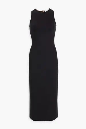Max Mara Studio Zip Up Cocktail Dresses