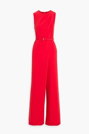 Red Jumpsuits