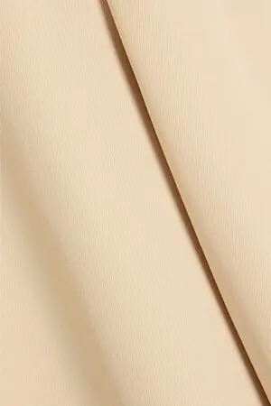 Max Mara Wool-twill Wide-leg Pants