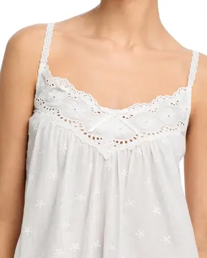 Aqua X Wuthering Heights Mini Cami Nightgown Exclusive