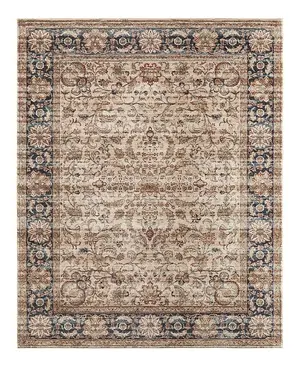 FEIZY Pearson Prs39sef Area Rug 9' X '12 - Ivory