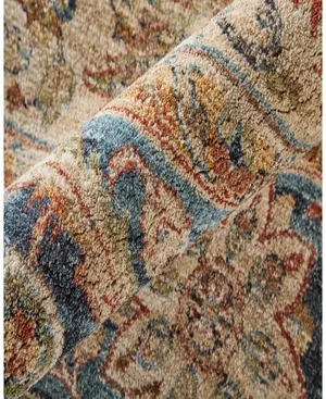 FEIZY Pearson Prs39sef Area Rug 9' X '12