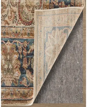 FEIZY Pearson Prs39sef Area Rug 9' X '12