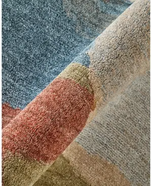 FEIZY Pearson Prs39sdf Area Rug 9' X '12