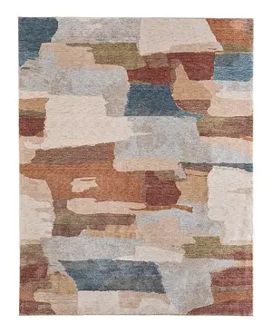 FEIZY Pearson Prs39sdf Area Rug 9' X '12 - Blue