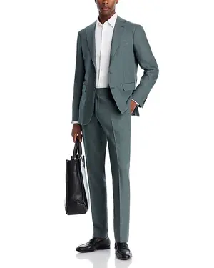 Men's Green Suits