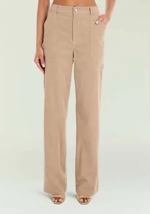 SEROYA Terri Corduroy Pant