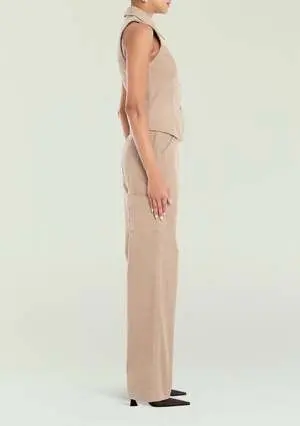 SEROYA Terri Corduroy Pant