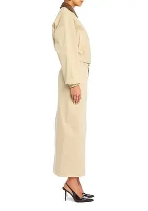 SEROYA Marielle Barn Jacket