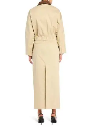 SEROYA Marielle Barn Jacket