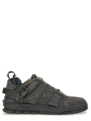 Axel Arigato Patchwork Area Sneakers