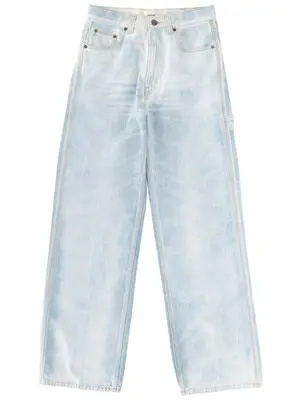 HAIKURE Winona Sunny Jeans - Denim