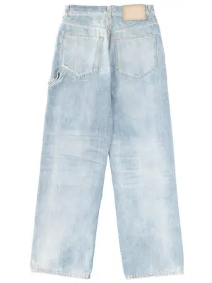 HAIKURE Winona Sunny Jeans - Denim