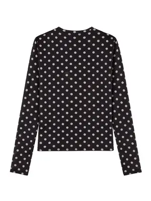 GANNI Long-sleeved Top