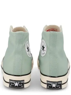 CONVERSE Chuck 70 Sneaker - Green