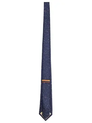 Paul Smith Silk Neck Tie