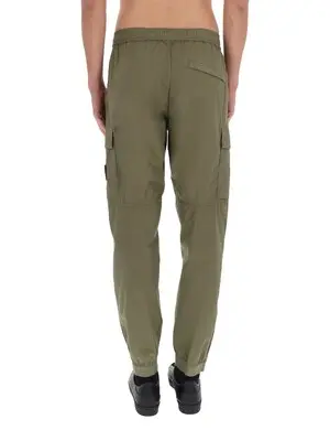 Stone Island Parachute Pants