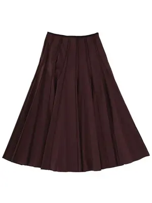Alysi Maxi Skirts