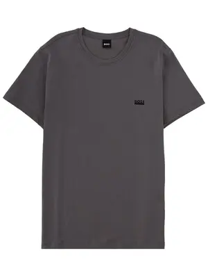 BOSS T-shirt With Logo