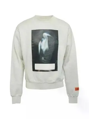 Heron Preston Crew-neck Sweatshirt
