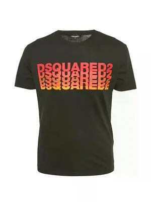 Dsquared2 Logo-print T-shirt