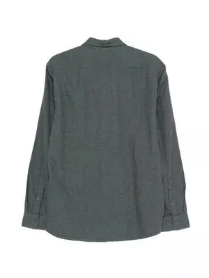 Marc O'polo Patterned Long Shirt