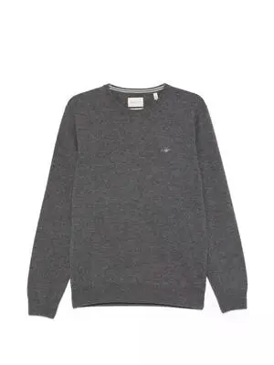 Gant Crew-neck Sweater