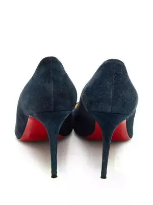 CHRISTIAN LOUBOUTIN Kate Stiletto Pumps