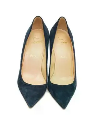 CHRISTIAN LOUBOUTIN Kate Stiletto Pumps